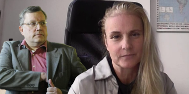 "Das muss die Politik beachten" | Razzia bei rechtsextremen Gottfried ...