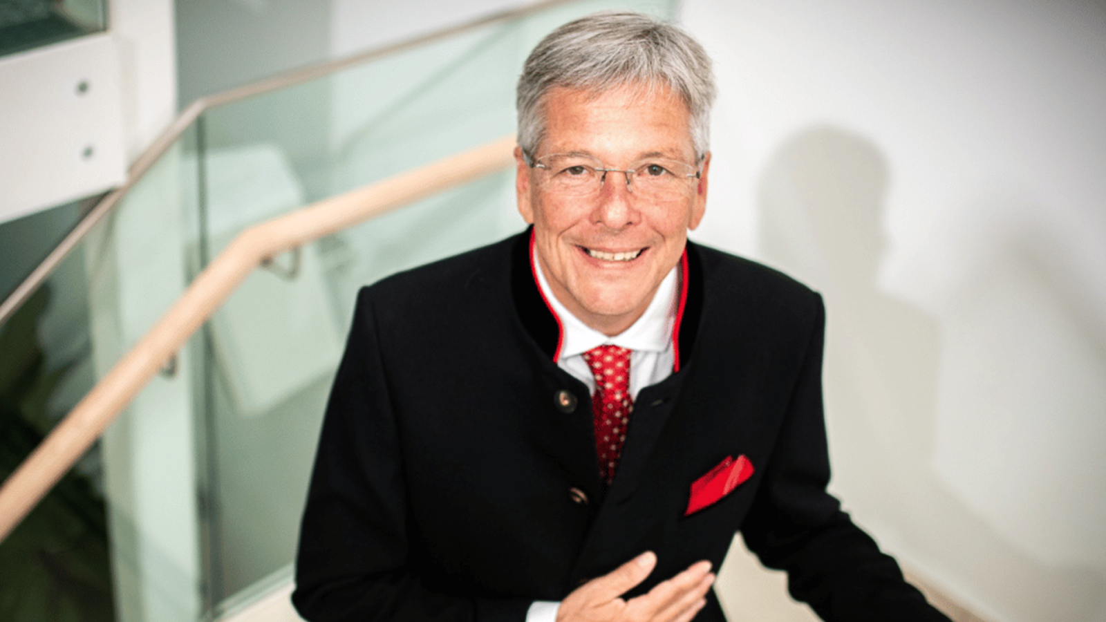 Peter Kaiser will Nachfolge bis Jahresende geregelt haben - oe24.tv