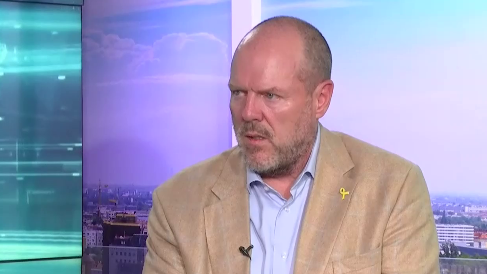 Der Horror der Hamas: Daniel Kapp im Interview | Isabelle Daniel - oe24.tv