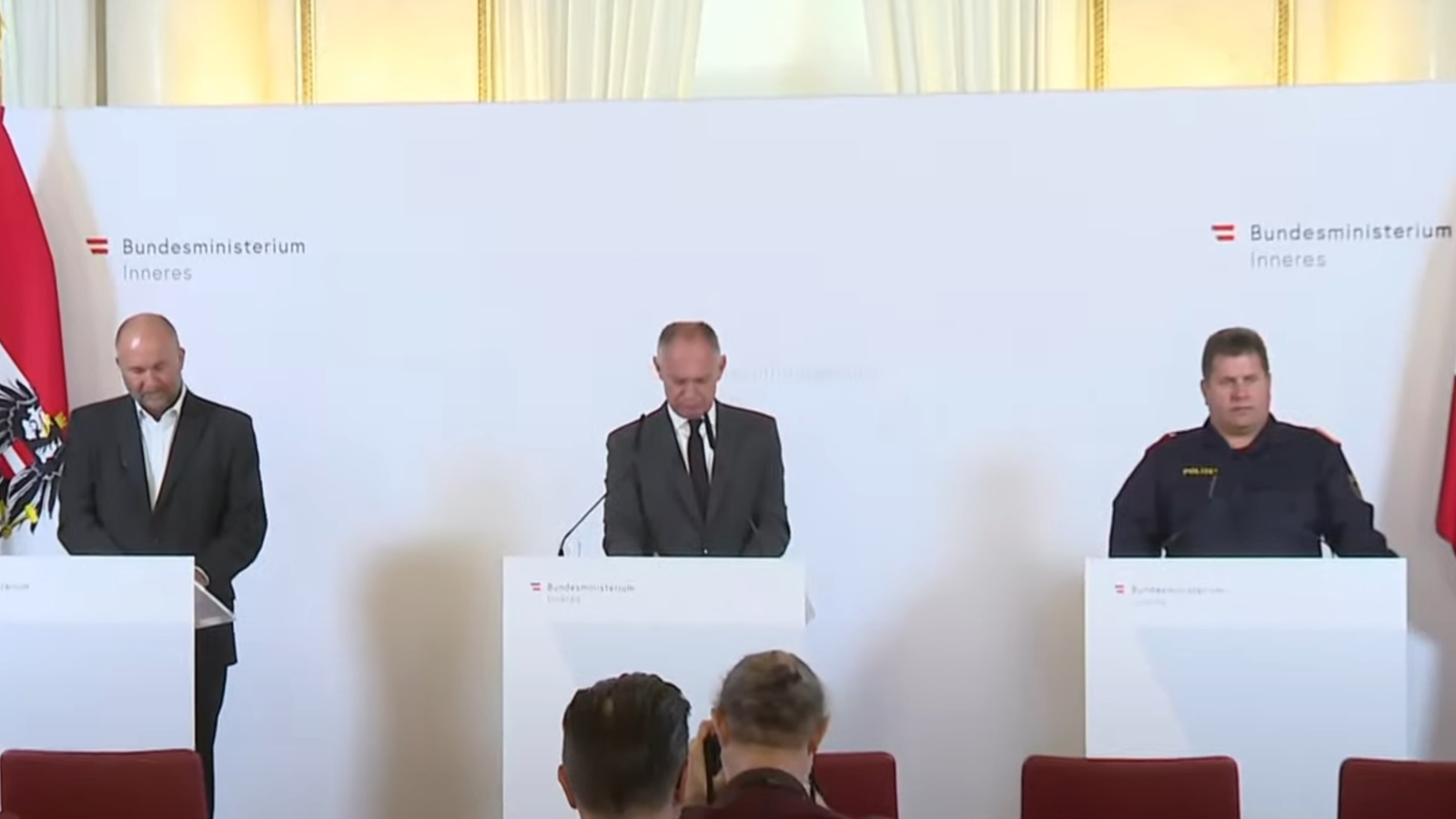 Familiennachzug: Deutlicher Rückgang bei Anträgen - Politik-Live