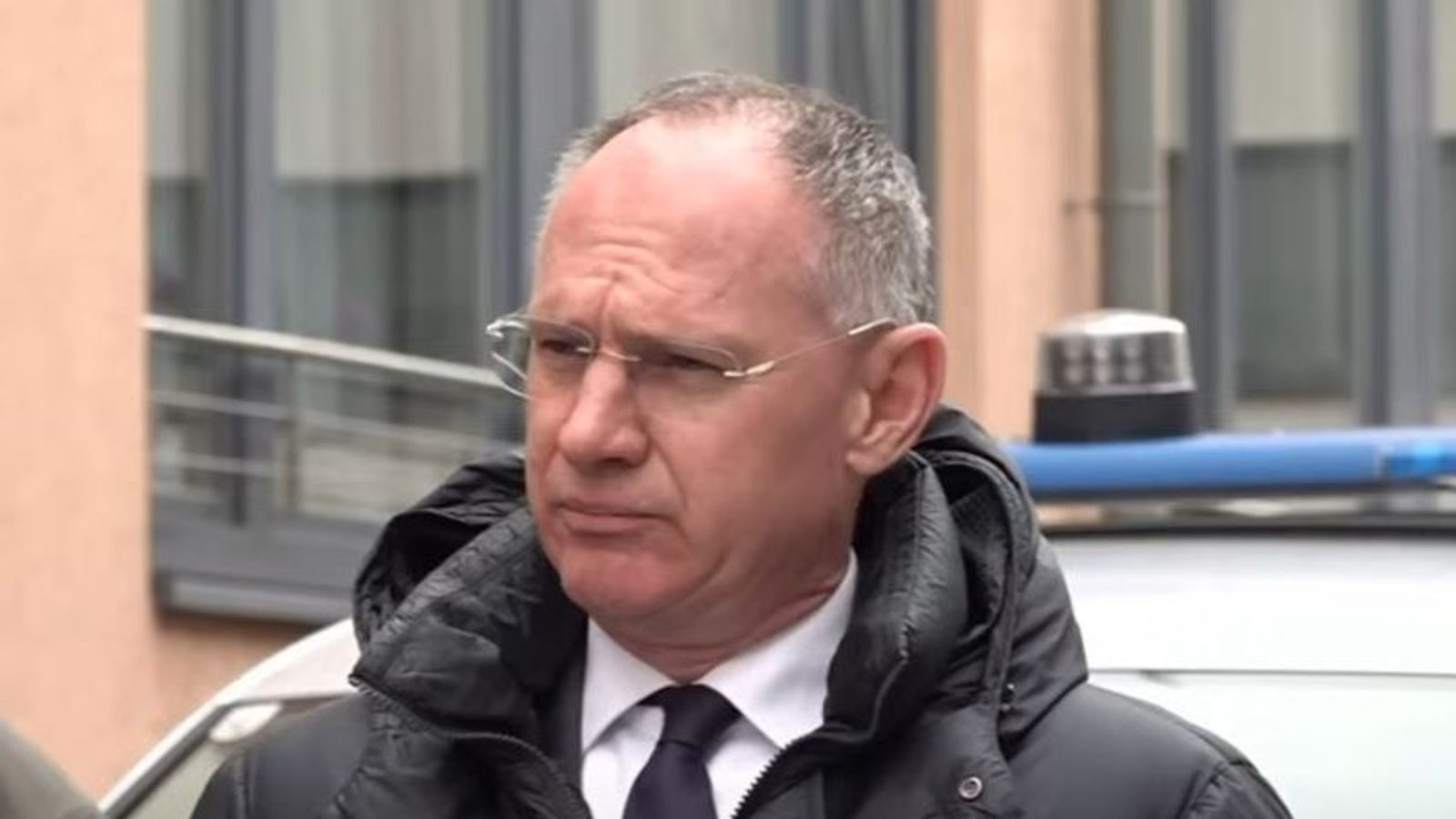 Karner nach Villach-Terror: "Alles Menschenmögliche tun, um Menschen ...