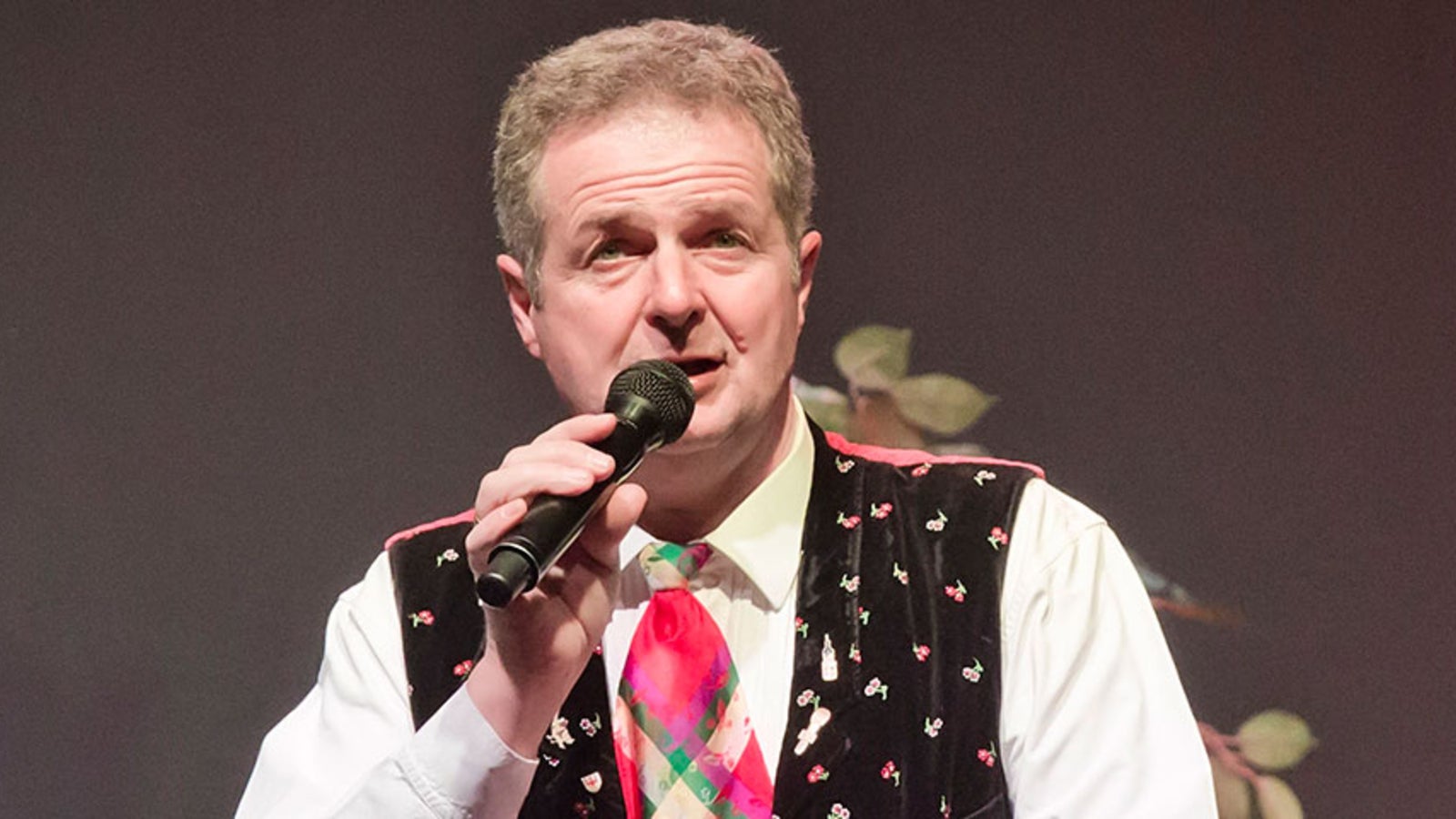 Kastelruther-Spatzen-Drama: Sänger Norbert Rier muss erneut am Herzen ...