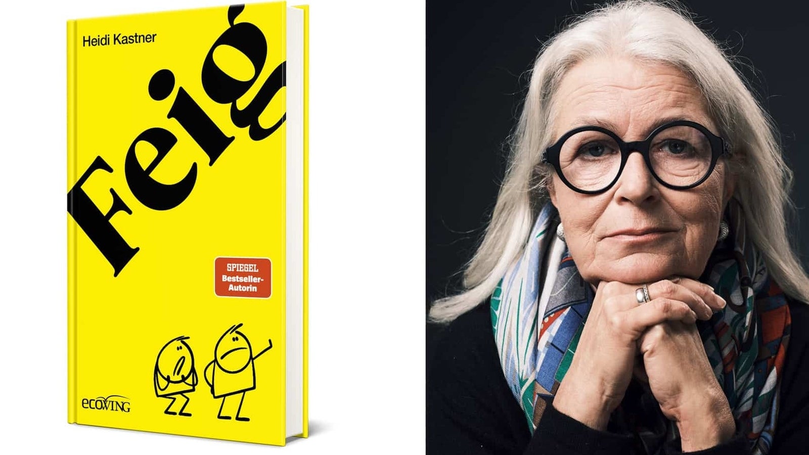 Fritzl-Gutachterin Heidi Kastner zeigt wie feig die breite Masse ist ...