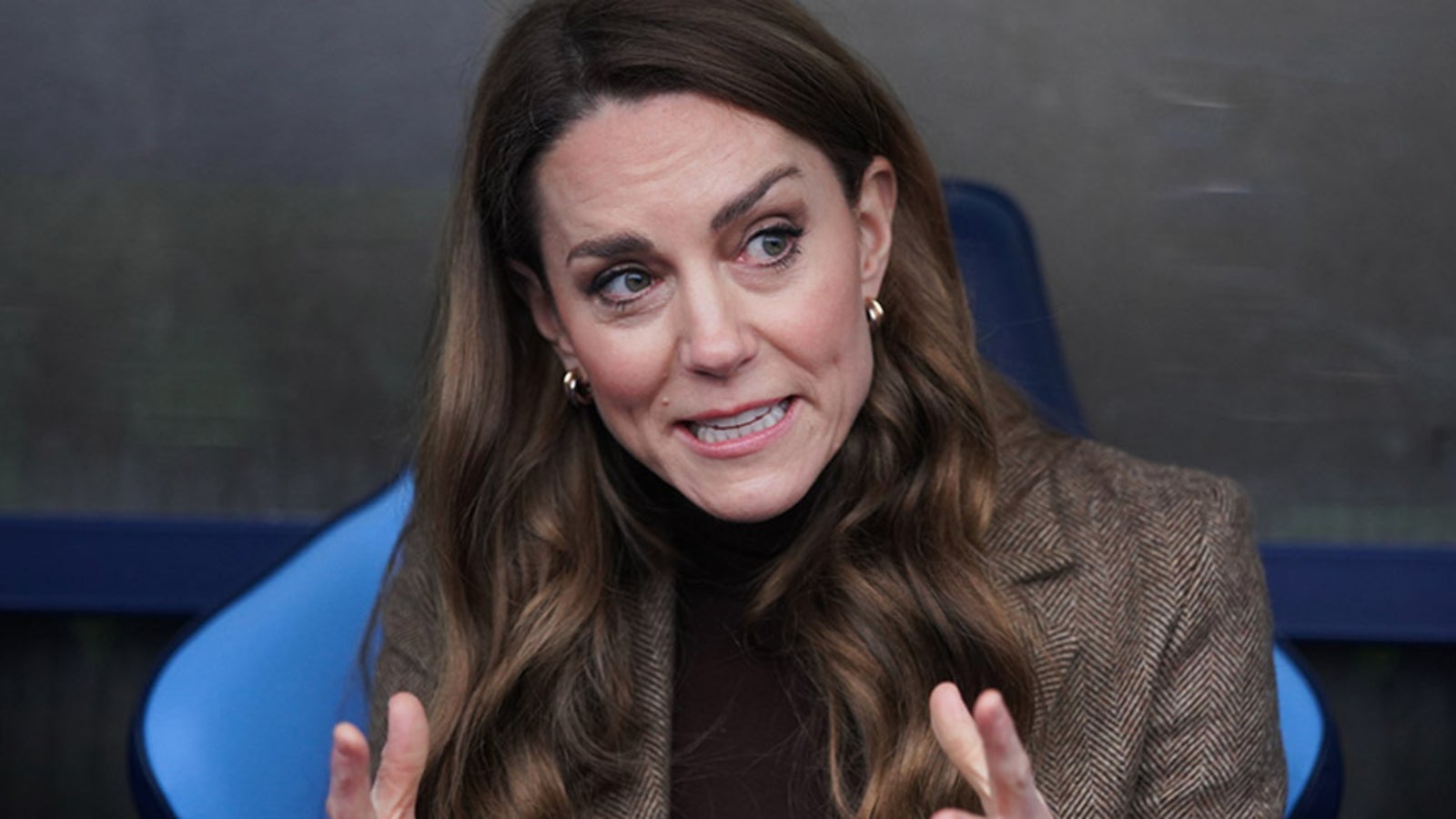 "Ihr seid nicht alleine!" Kate spricht über Krebserkrankung - stars24