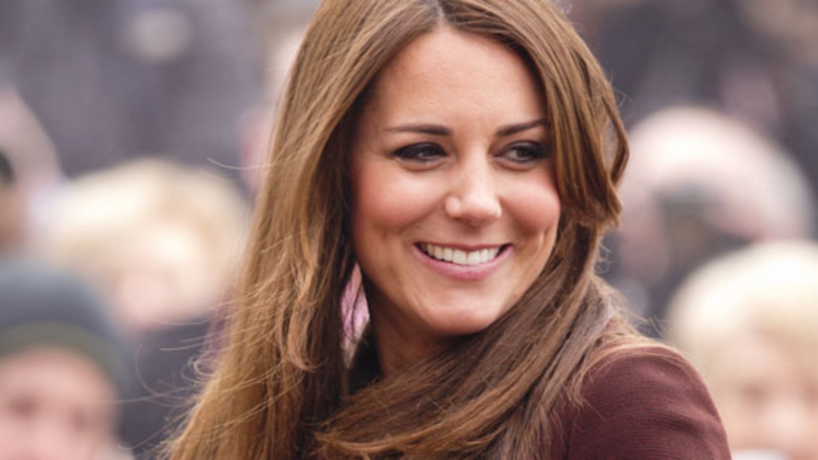 Kate: "Sie hat keine eigene Meinung" - stars24