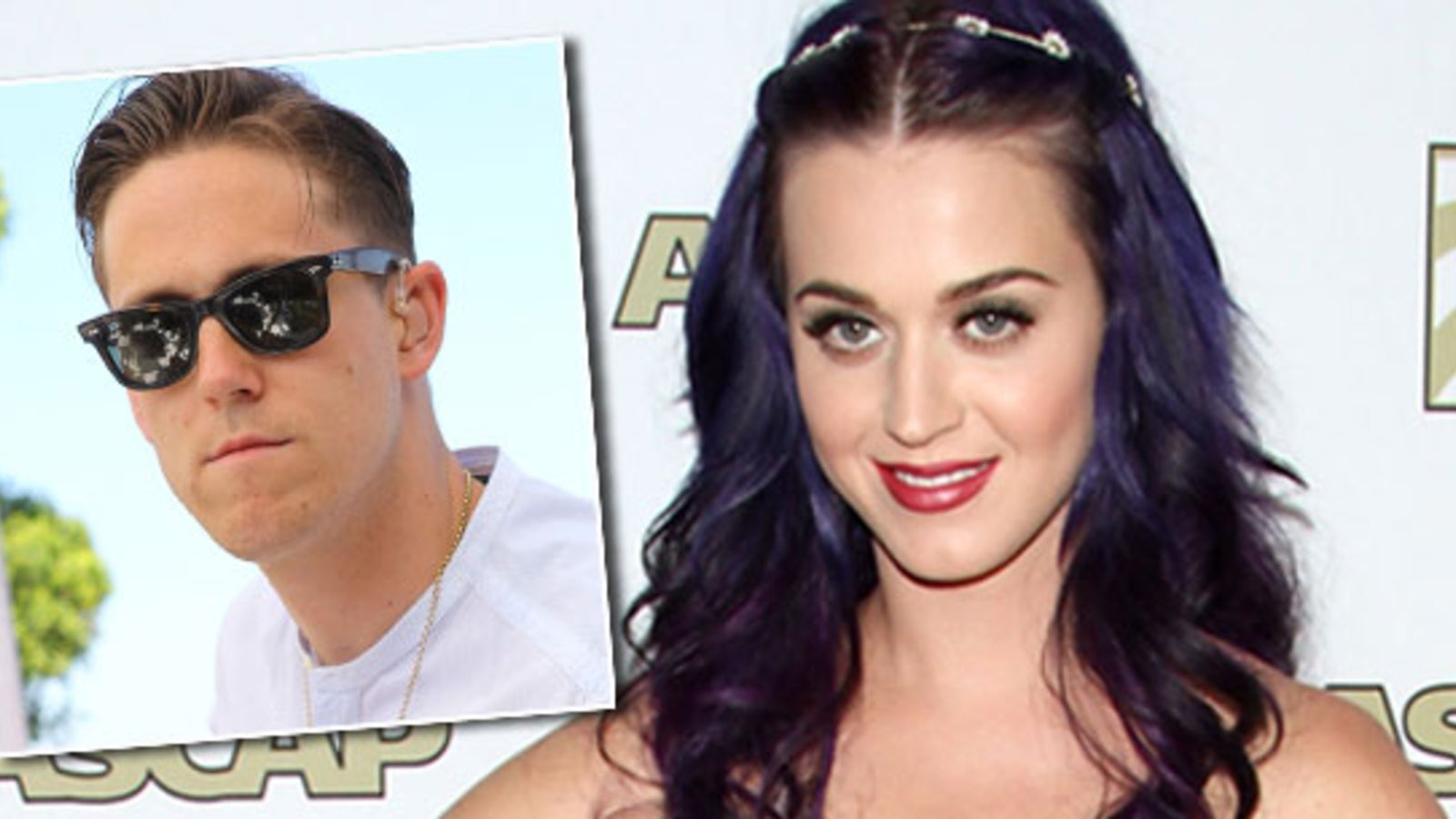 Katy Perry: Das ist ihr neuer "Boyfriend" - stars24