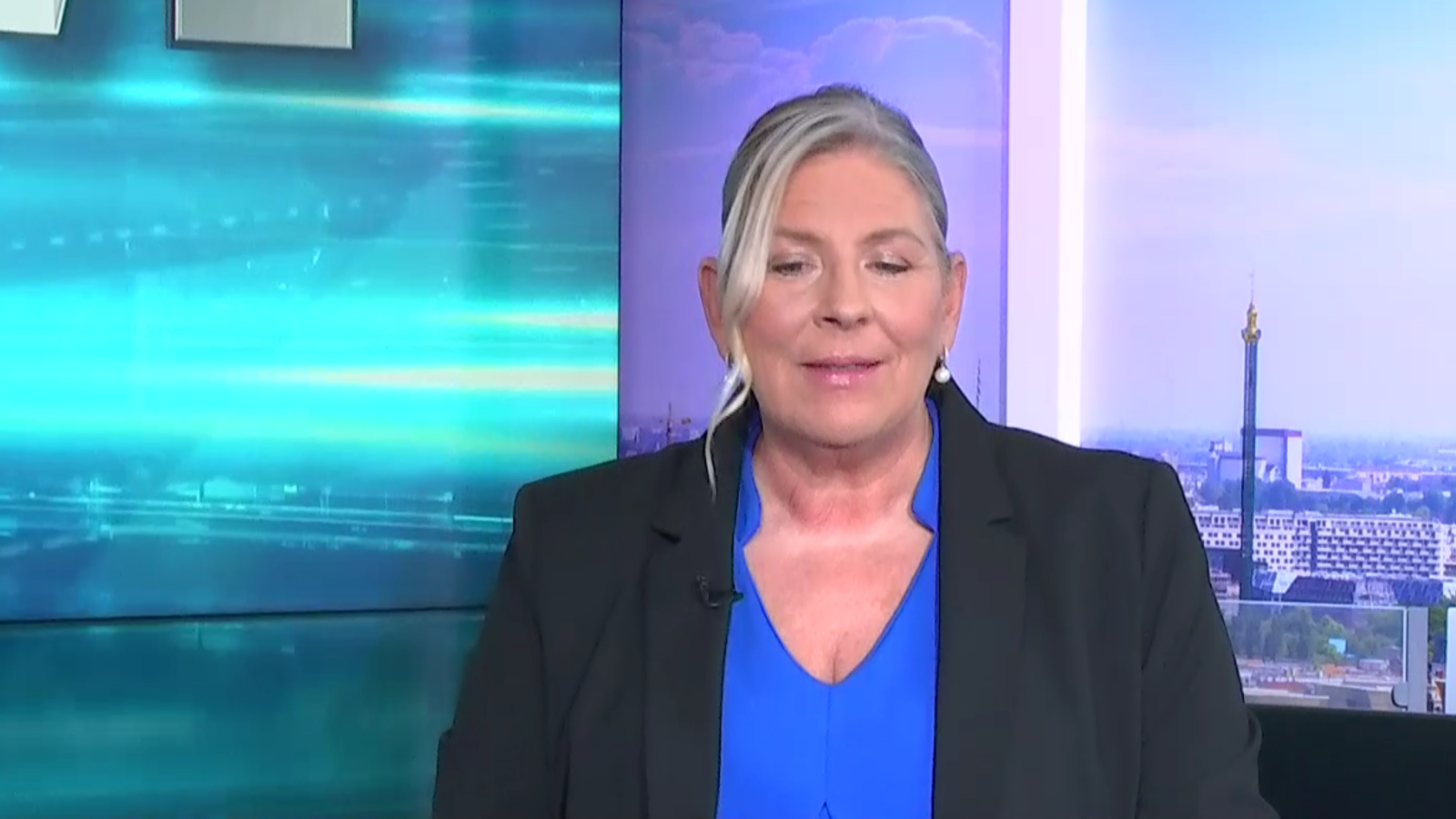 Fellner! LIVE: Andrea Kdolsky im Interview - oe24.tv