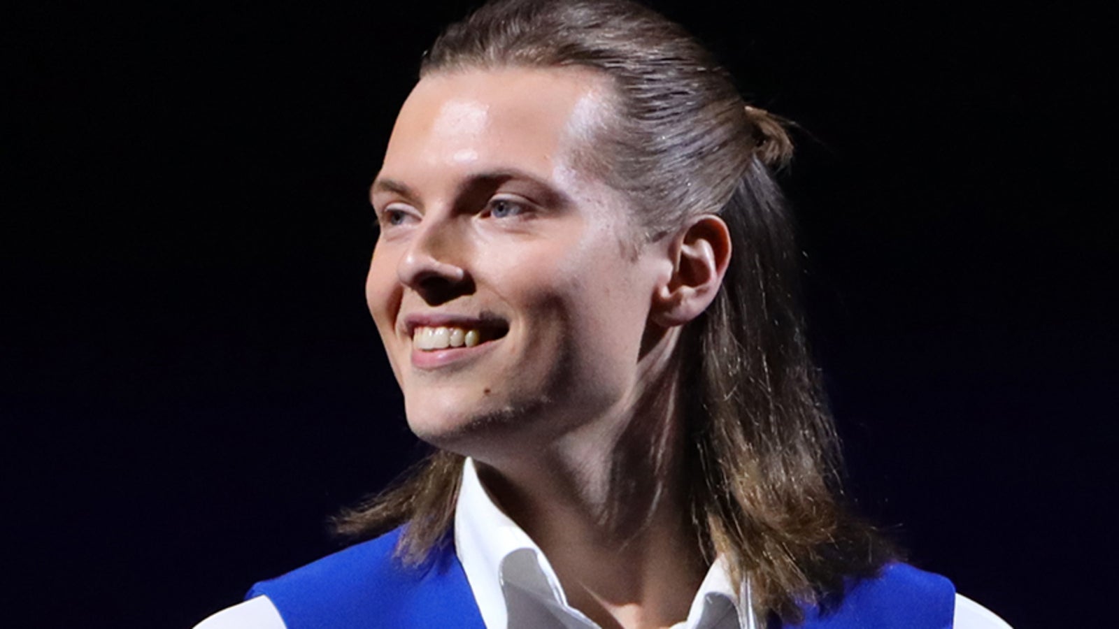 "Let's Dance"-Star Gabriel Kelly: Kinder nach neuem Album? - stars24