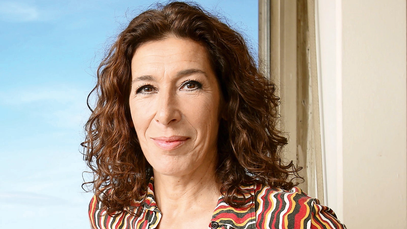 "Tatort"-Star Adele Neuhauser: DAS waren die letzten Worte ihrer Mutter ...