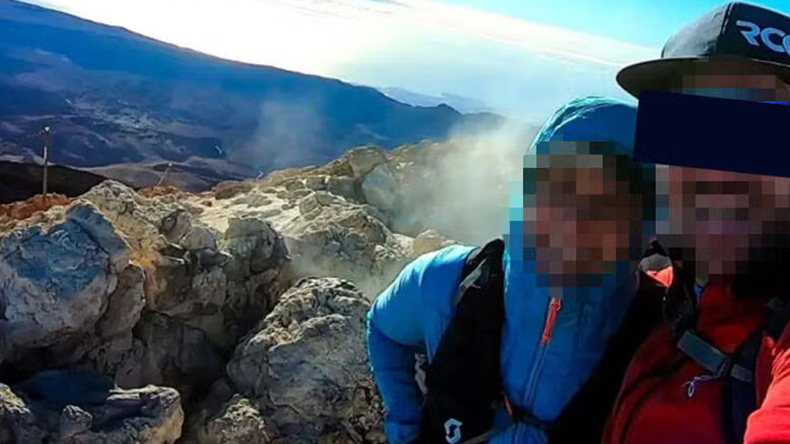 Mord-Krimi am Großglockner: Warum starb Kerstin 50 Meter vor dem Gipfel ...