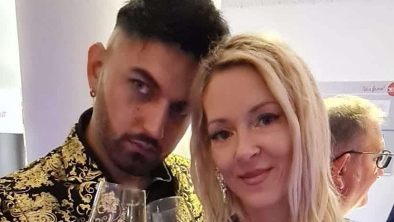 Nächster Eklat in der Lugner City: Reality-Star wegen Freundschaft mit Simone nicht erwünscht ...