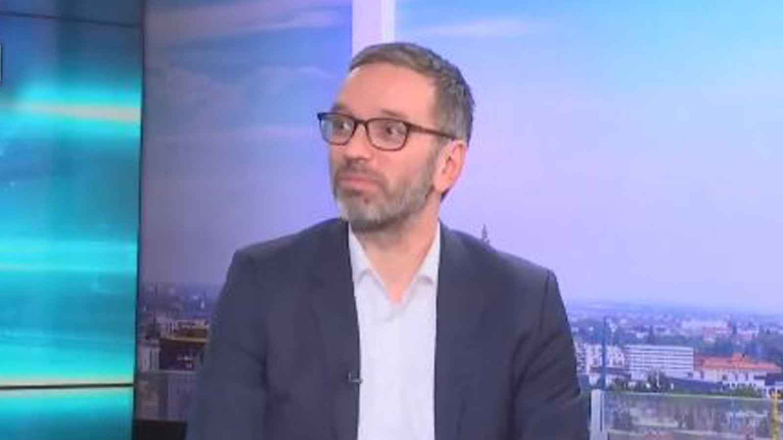 Fellner! LIVE: Herbert Kickl im Interview - oe24.tv