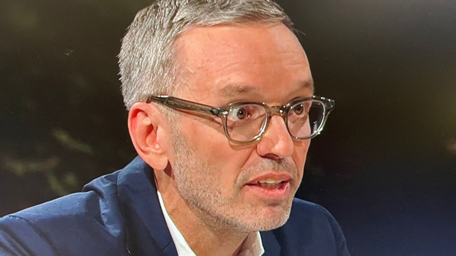 Warum Kickl doch wieder auf Haider setzt - Politik-Live