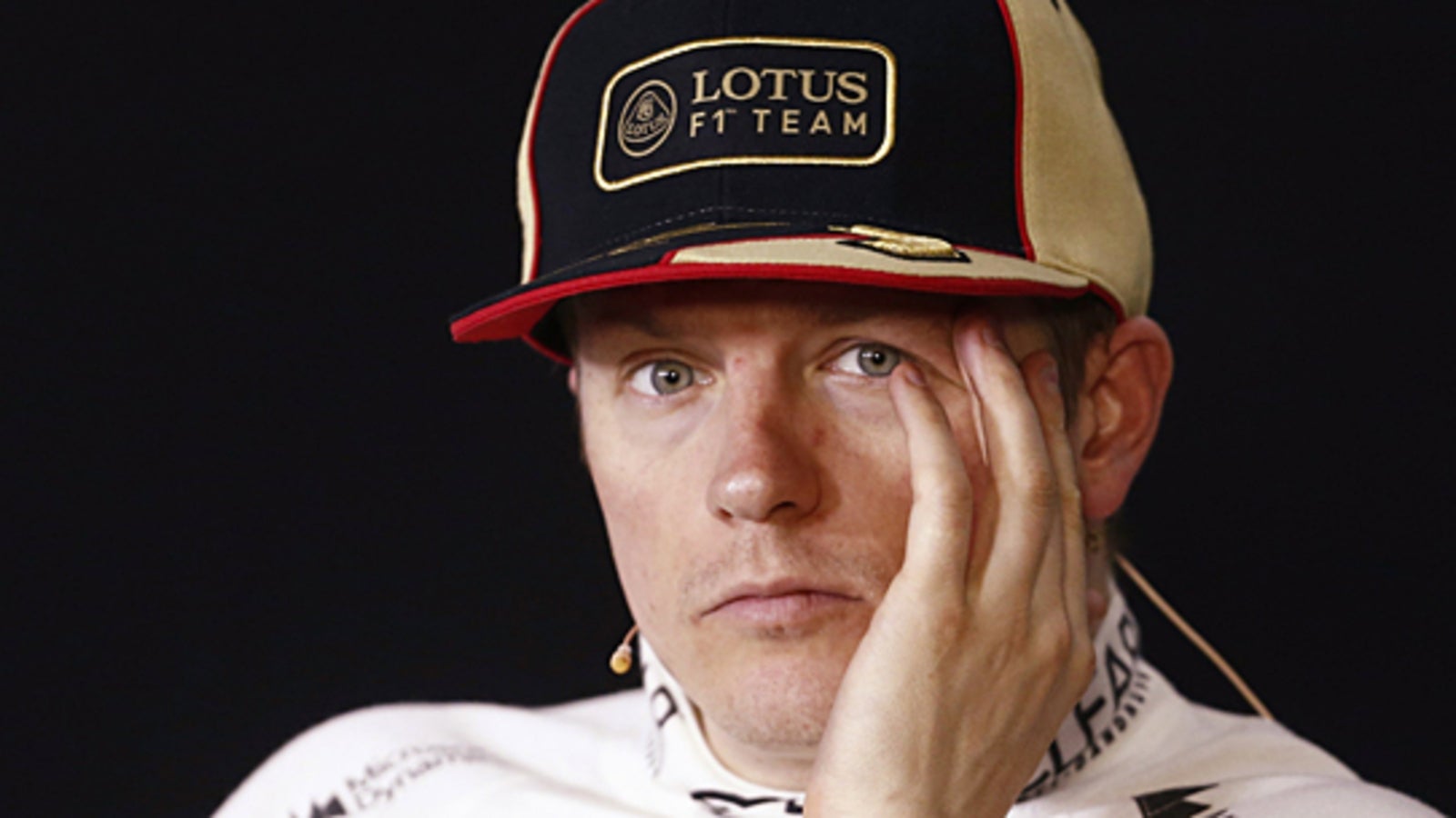 Ferrari-Boss: "Kimi ist wie Lauda" - sport24.at