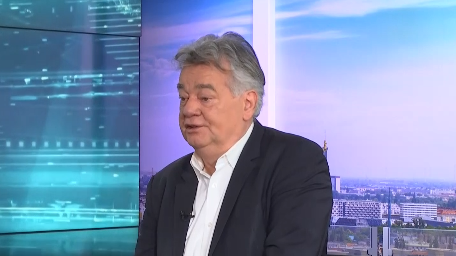 Isabelle Daniel: Das Interview mit Werner Kogler - oe24.tv