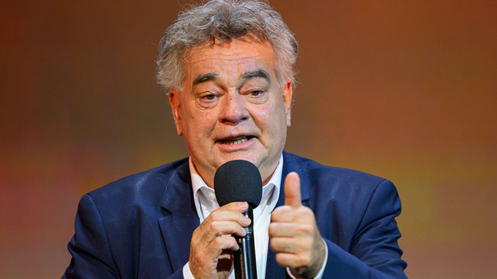 Kogler: "Würden es jeden Tag wieder so machen" - Politik-Live