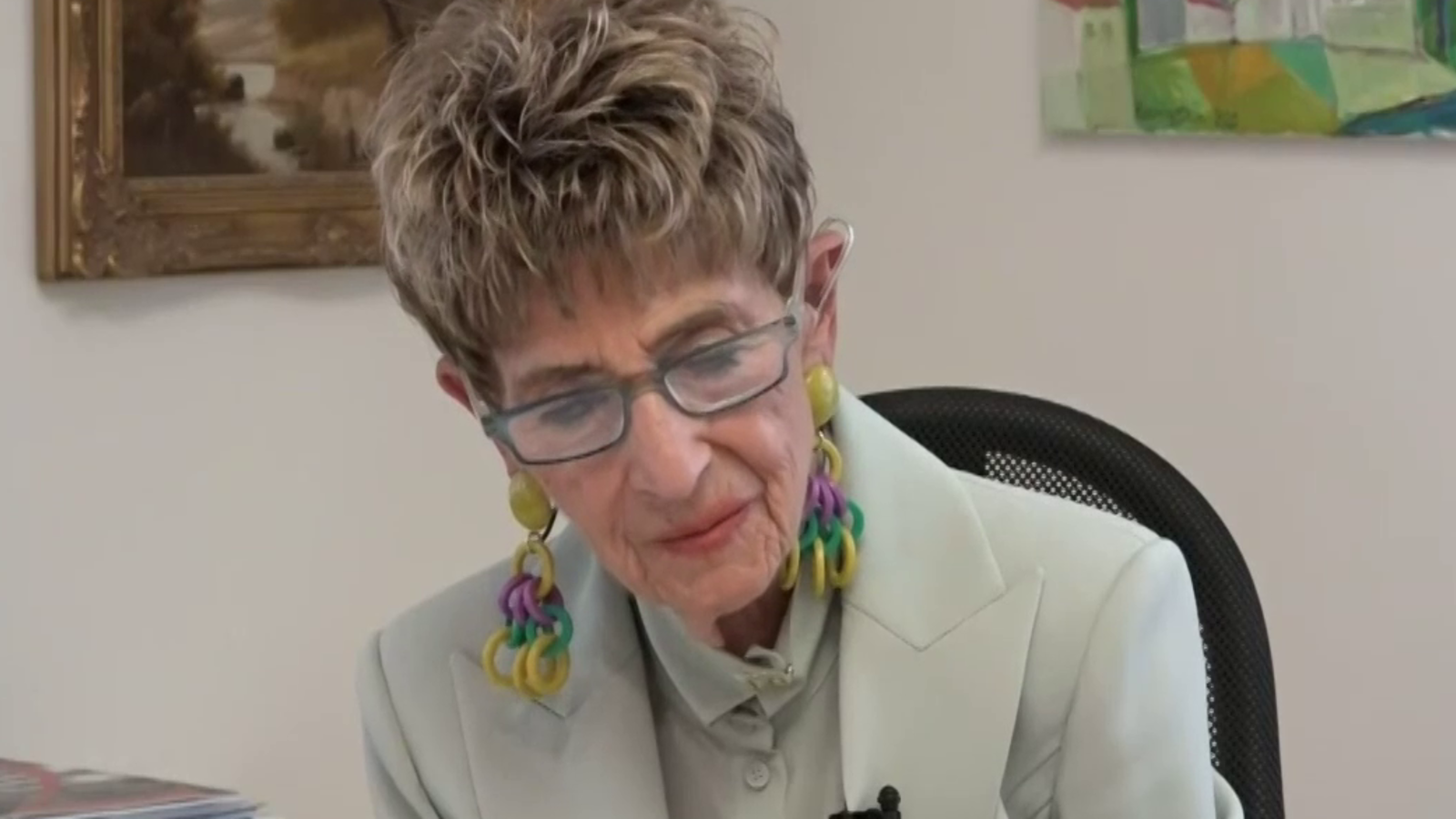 ÖVP-Seniorenbund-Chefin Ingrid Korosec im Interview | FELLNER! LIVE ...