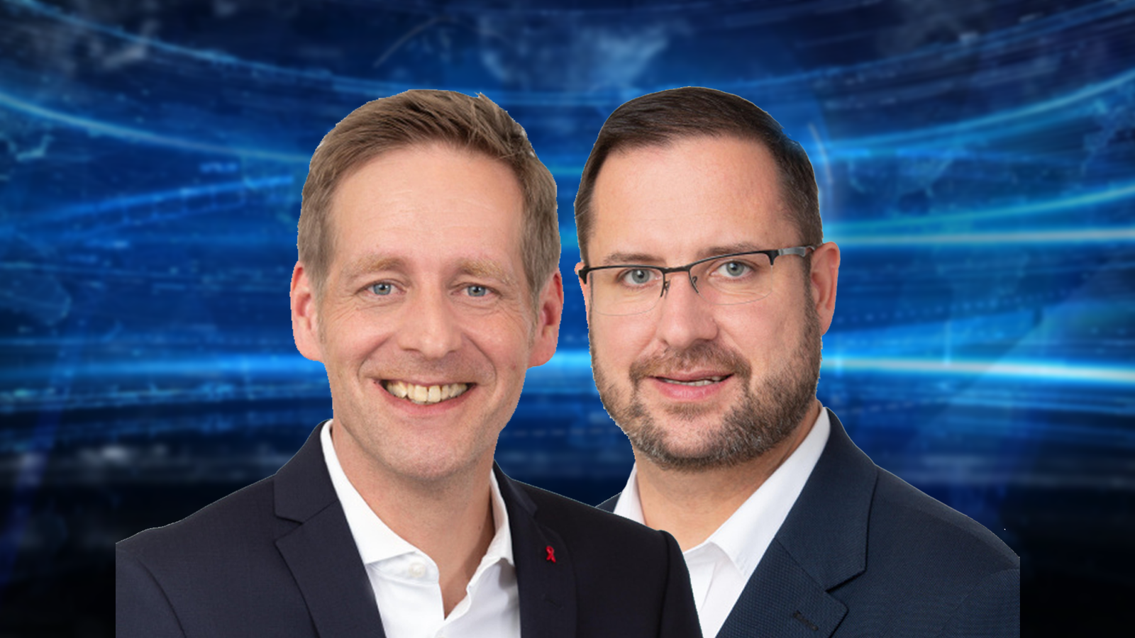 Karl Wendl: Kai Jan Krainer vs. Christian Hafenecker - oe24.tv