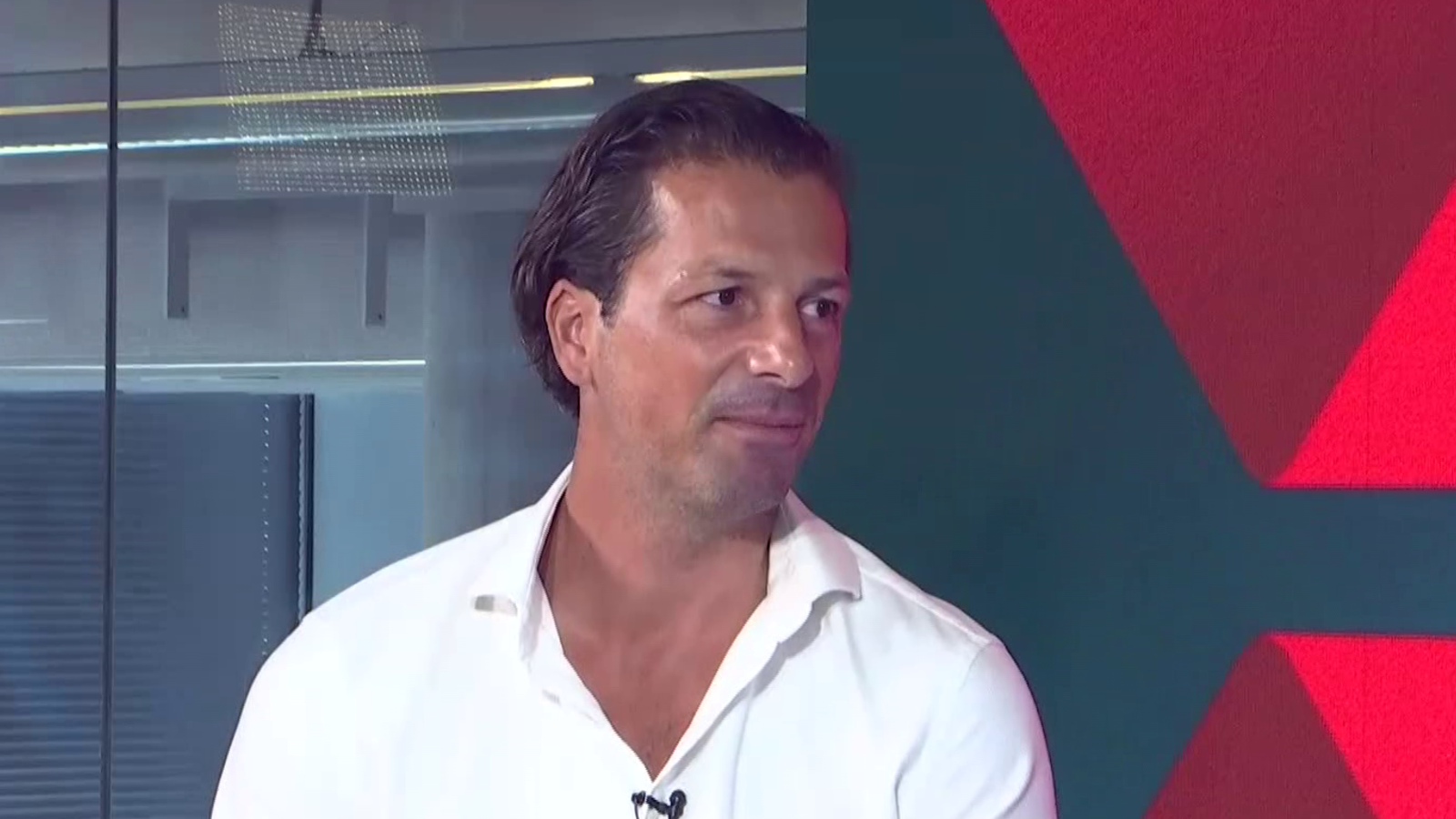 Good Morning Austria: Thomas Kraml im Interview - oe24.tv