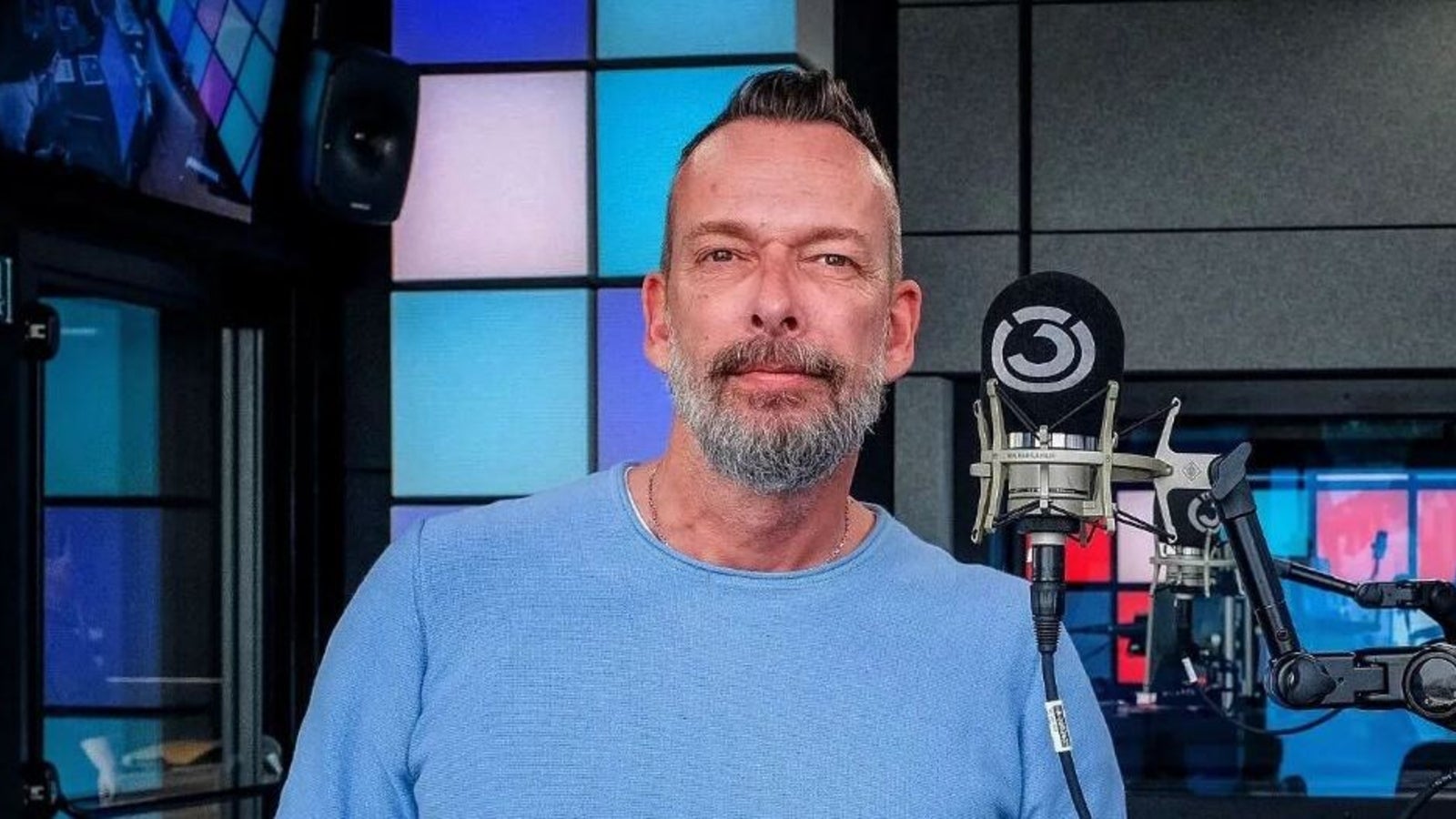 Robert Kratky lüftet überraschendes Geheimnis: "War nie..." - stars24