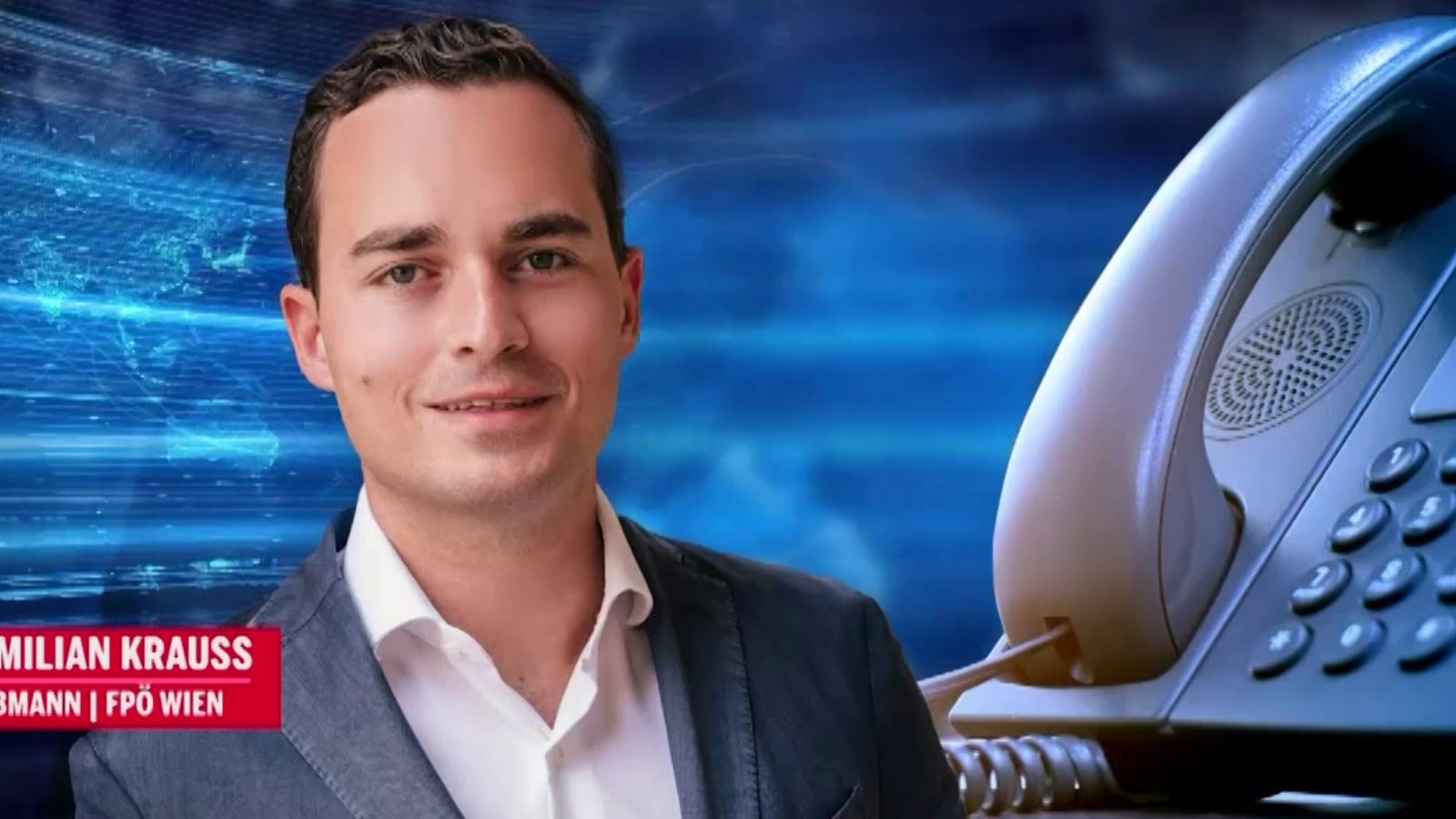 Maximilian Krauss | Bandenkriege: Karner verstärkt Polizeipräsenz - oe24.tv