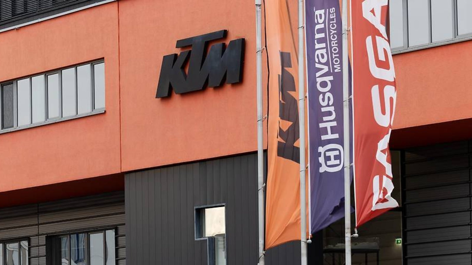 Job-Beben bei KTM schockt Mitarbeiter - Business-Live