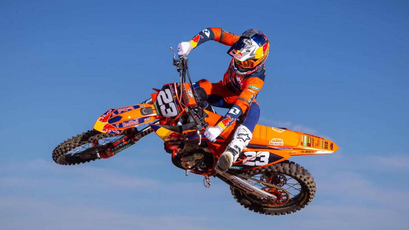 KTM AG bereitet Wiederhochfahren der Produktion vor - Business-Live