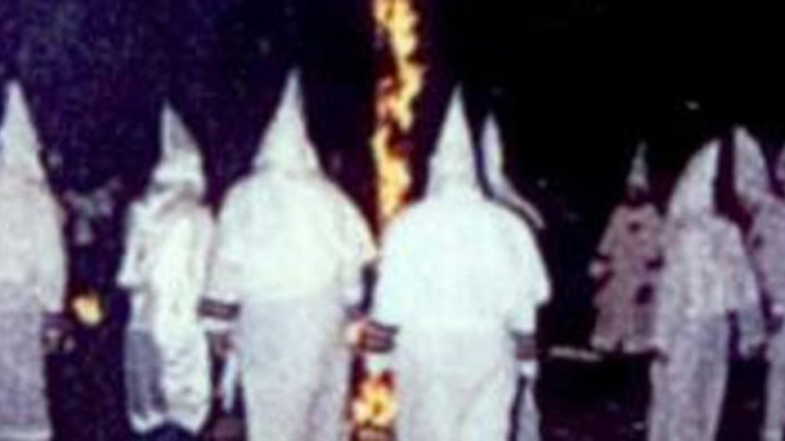 Ku-Klux-Klan-Mann floh nach Israel - oe24.at