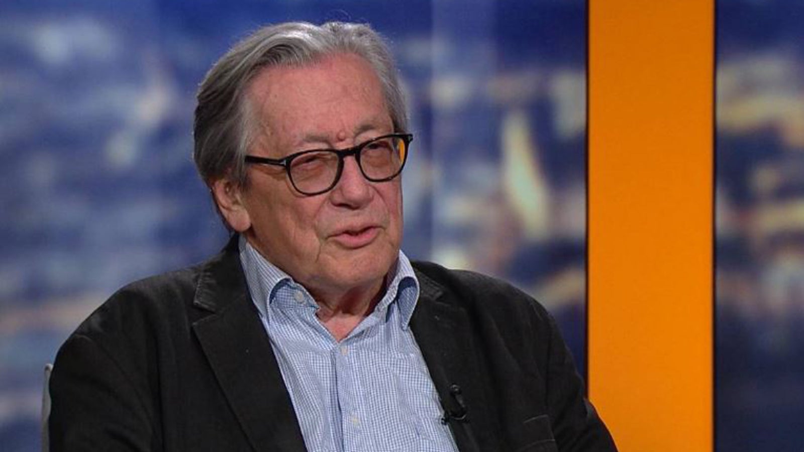 SPÖ-Urgestein Lacina fordert Vermögenssteuer - Politik-Live