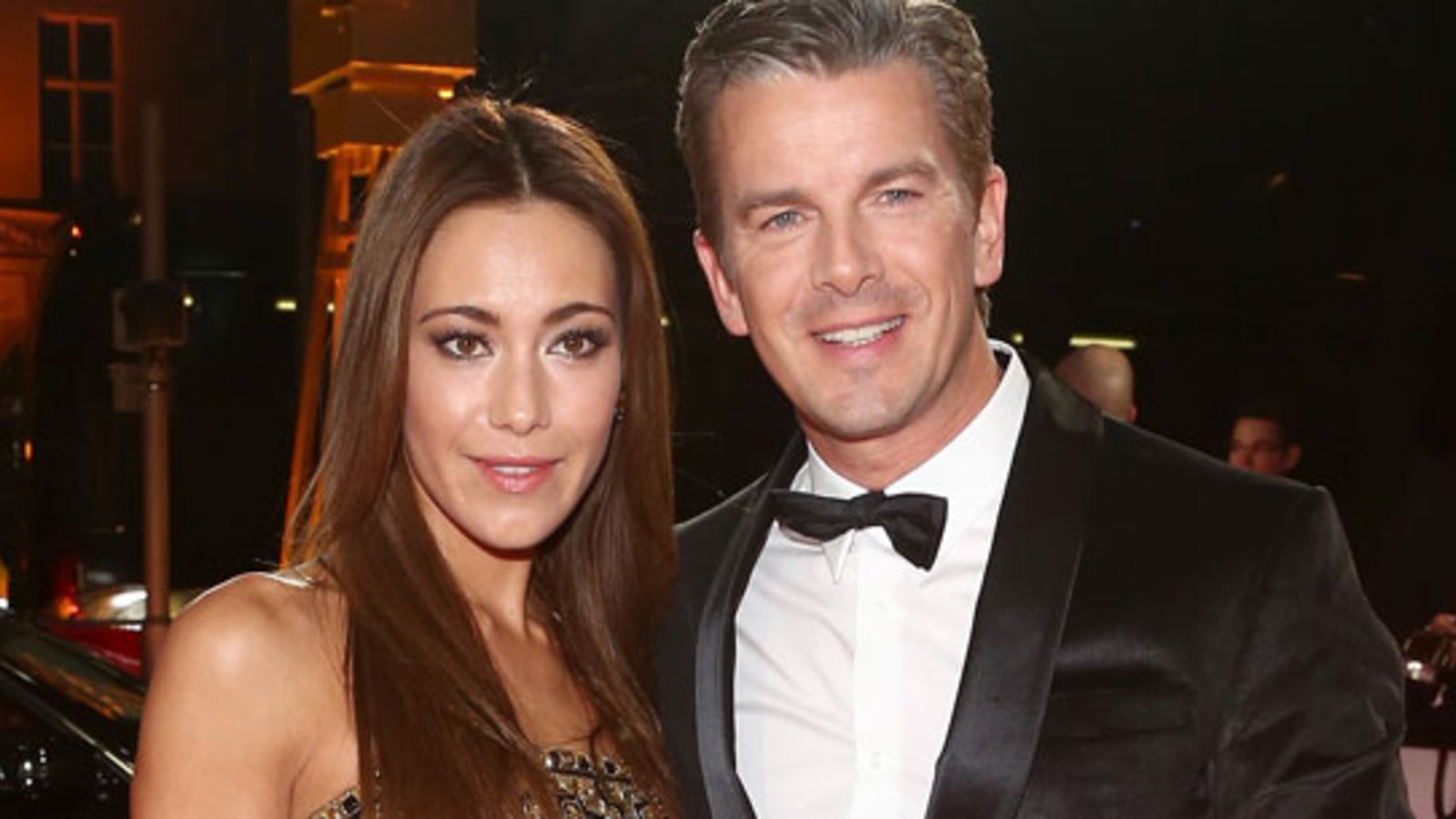 Markus Lanz wird wieder Vater - stars24