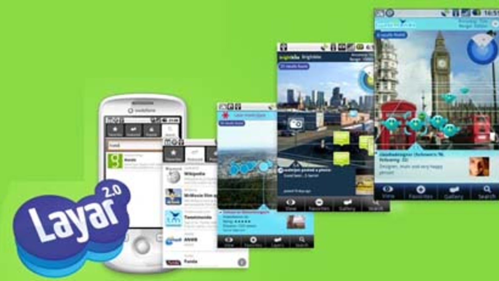 Augmented Reality-Browser fürs iPhone3GS - oe24.at