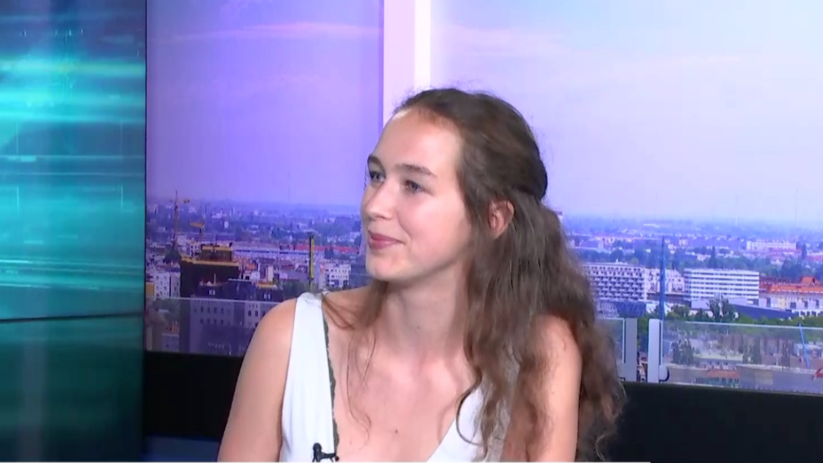 FELLNER! LIVE: Lena Schilling im Interview - oe24.tv