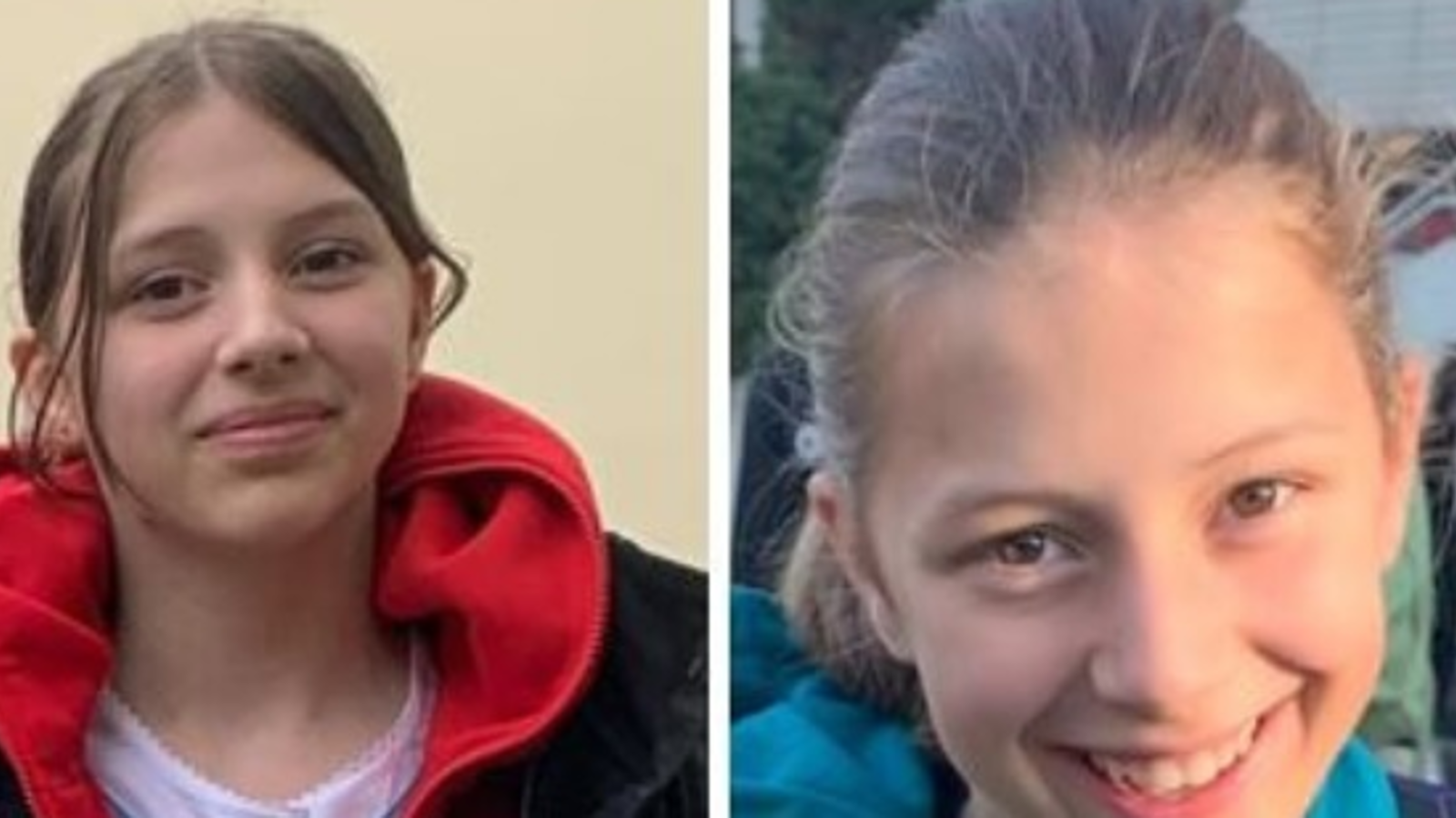 Vermisst: Wer hat die 12-jährige Lena gesehen? - oe24.at