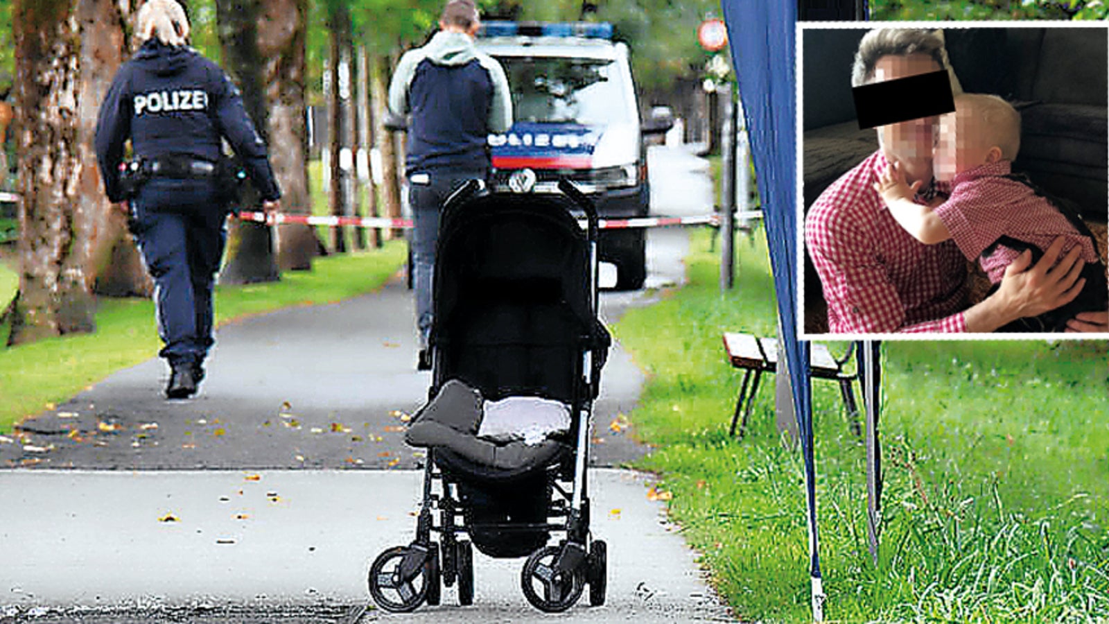 Neue Wende im Fall Leon (6) - oe24.at