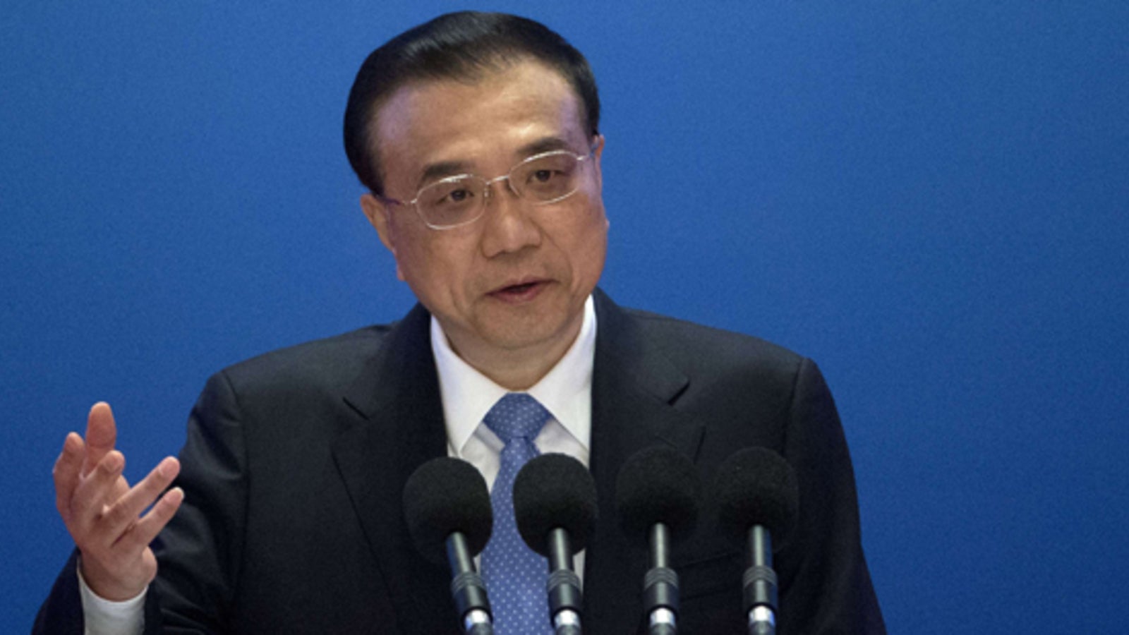 Chinas Ex-Premier Li Keqiang gestorben - oe24.at