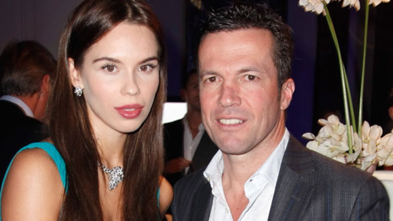 Lilianas Festnahme: Lothar wundert's nicht - stars24