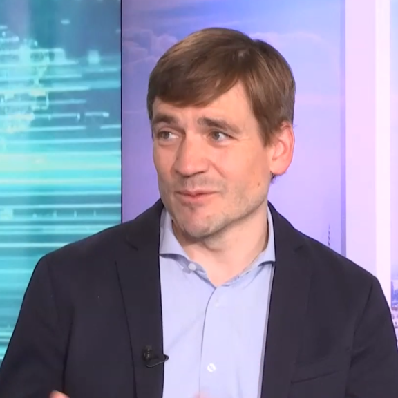 Isabelle Daniel | oe24 Video