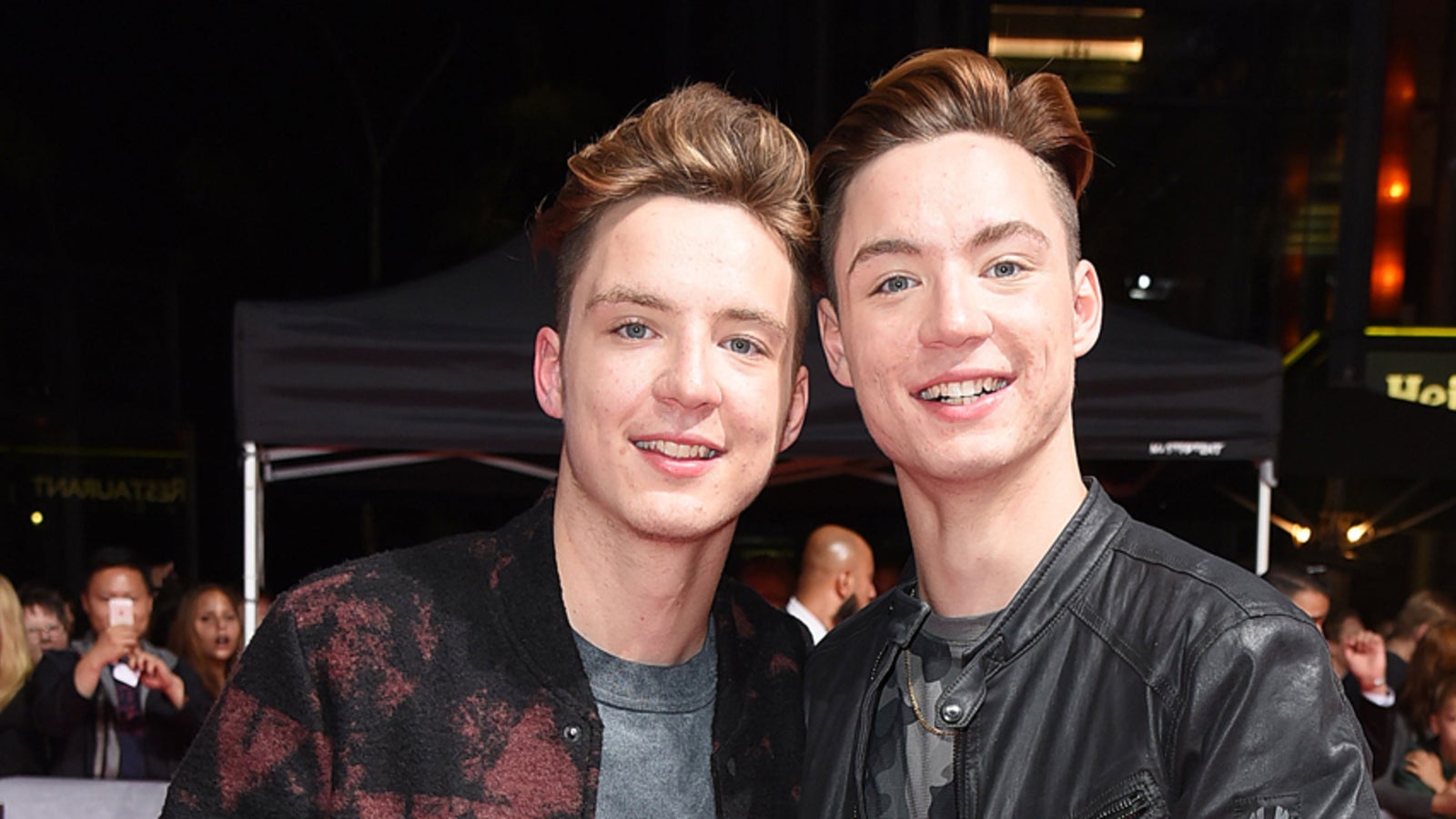 YouTube-Twins packen aus! So zockte Manger die Lochis ab - stars24