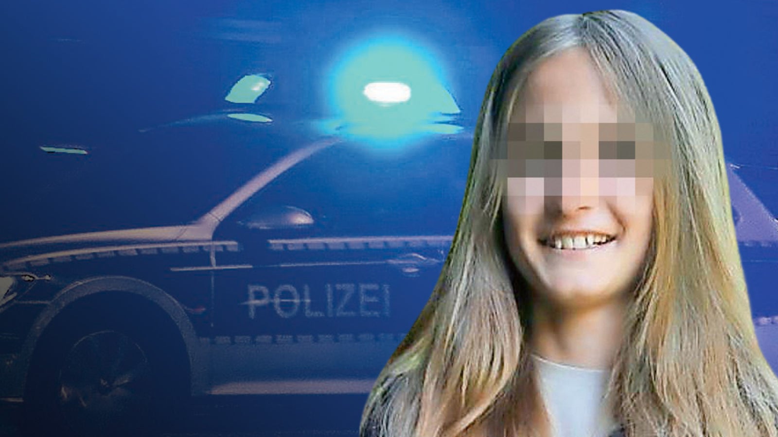 Luise: Bleibt Mädchen-Mord ungesühnt? - oe24.at
