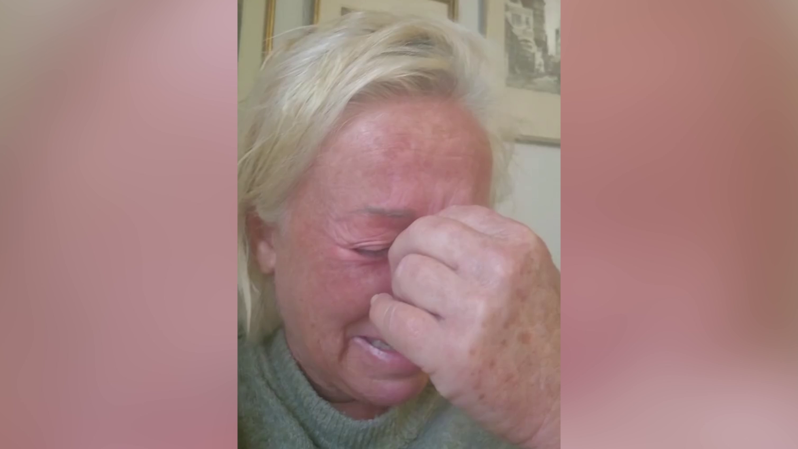 Brutales Schicksal: So geht es Flut-Opfer Andrea März - oe24.tv