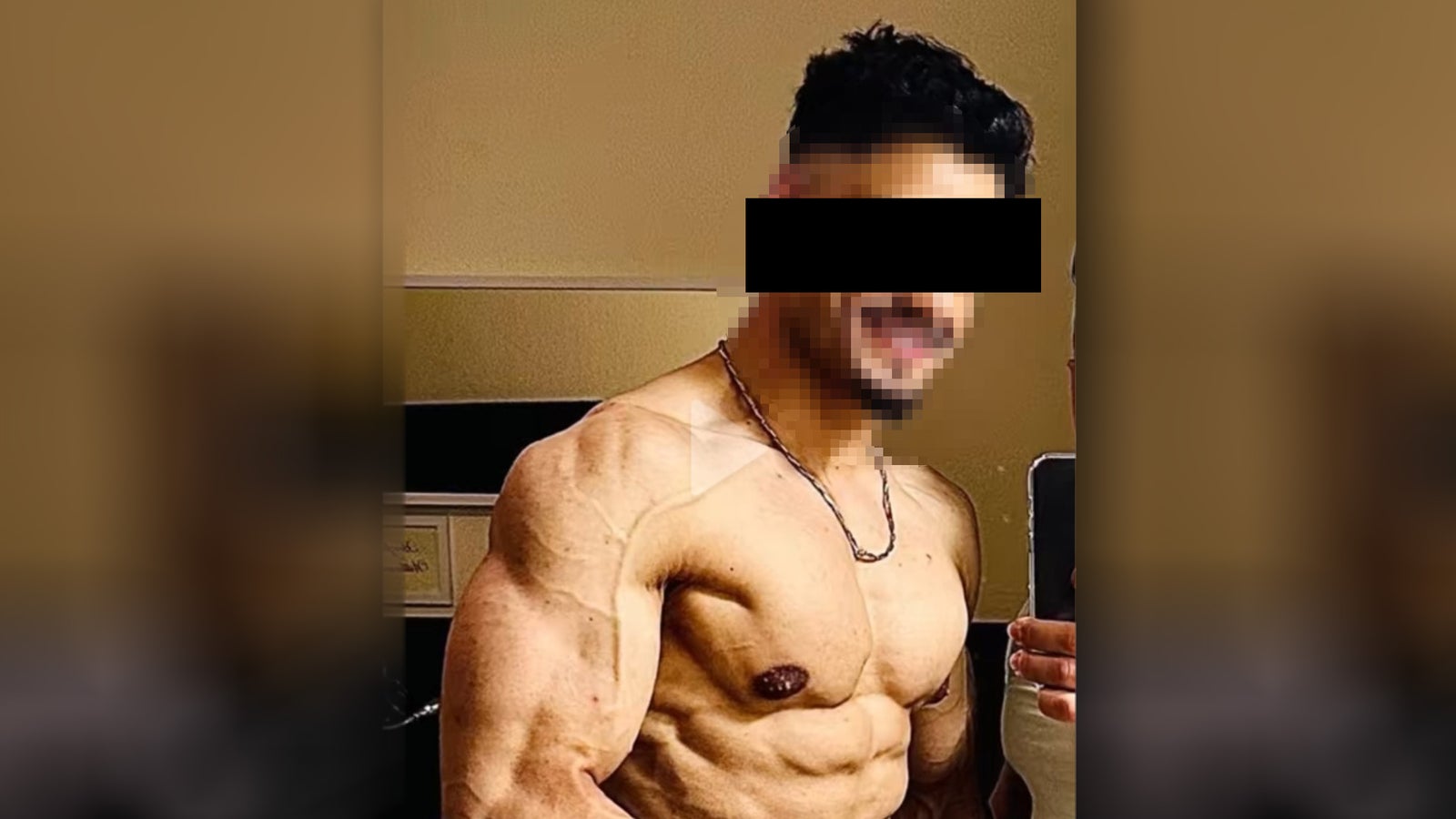 Farhad N. (24): Das ist der Amokfahrer von München - oe24.at