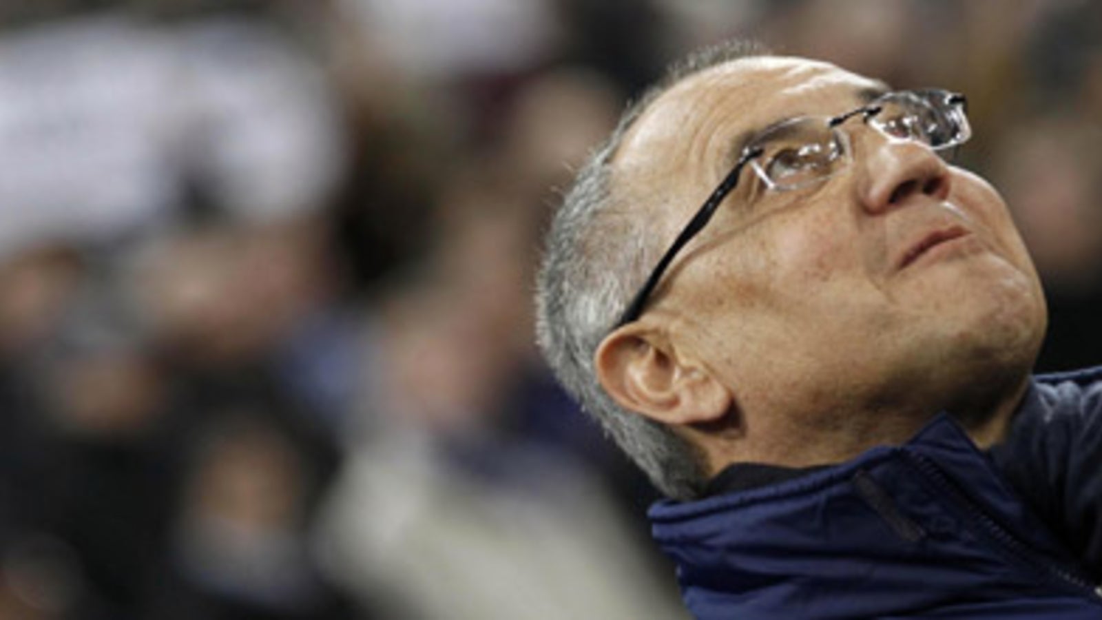 Herr Magath, werden Sie ÖFB-Teamchef? - sport24.at
