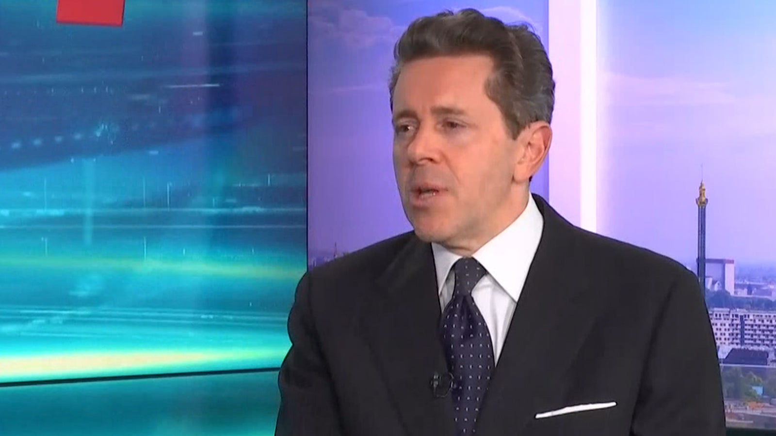 WKO-Chef Mahrer stellt jetzt Ampel-Ultimatum - Politik-Live