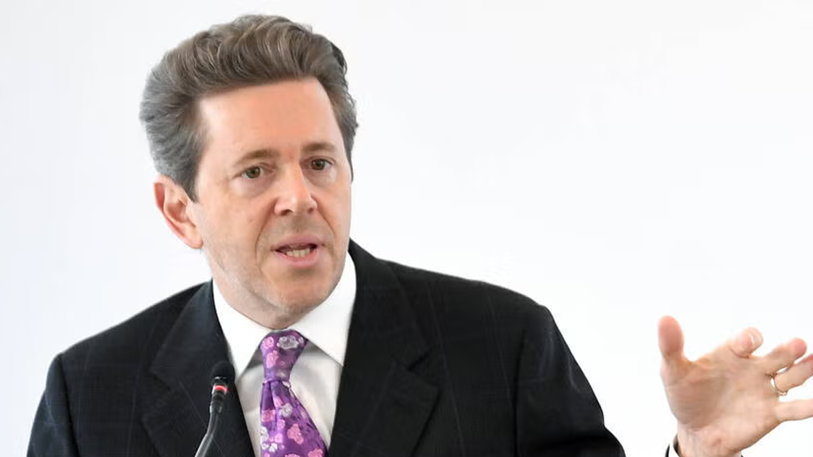 Mahrer nach Polit-Aufstand vor Rücktritt - Politik-Live