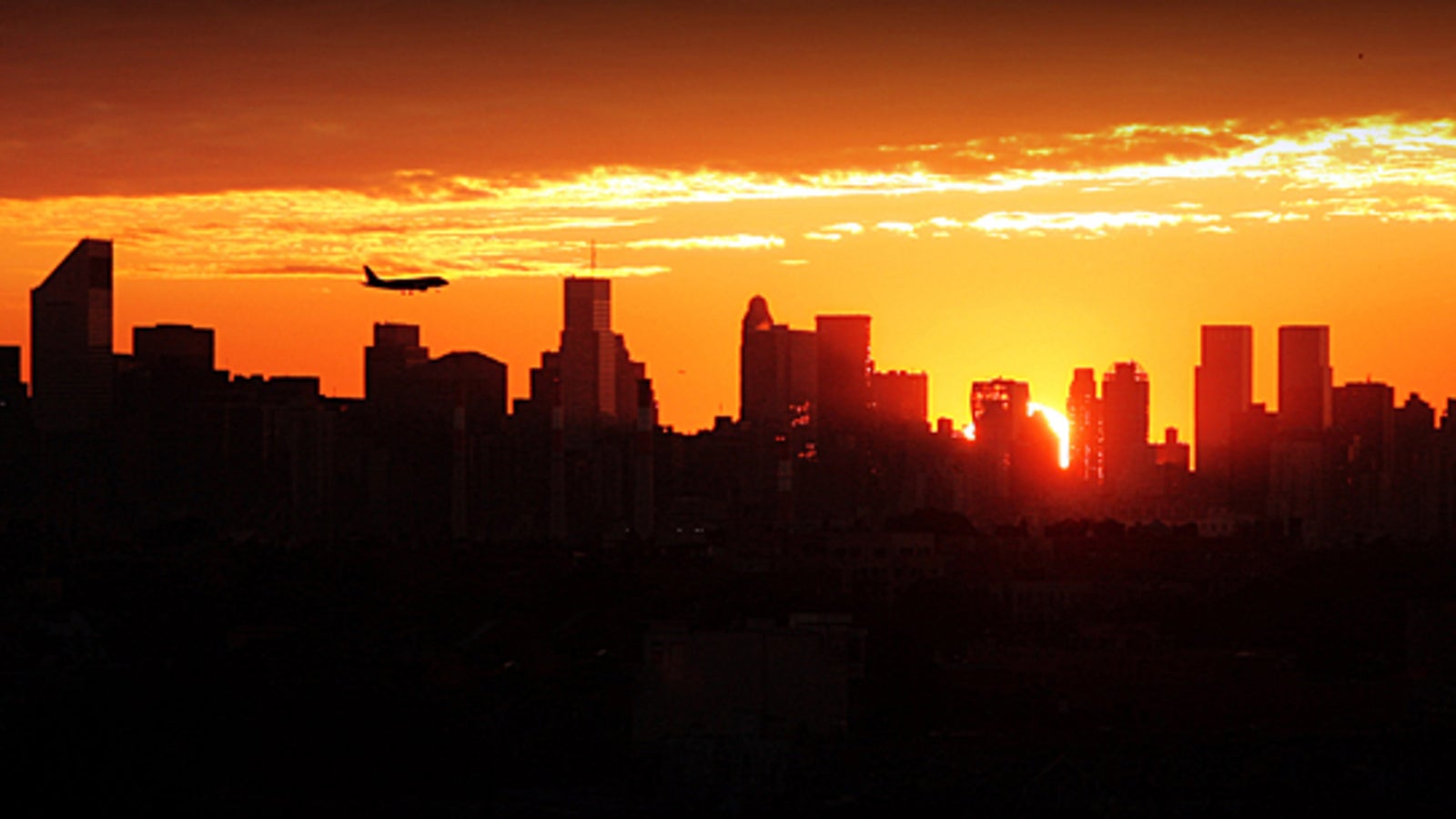 F1-GP vor Manhattans Skyline ist fix! - sport24.at