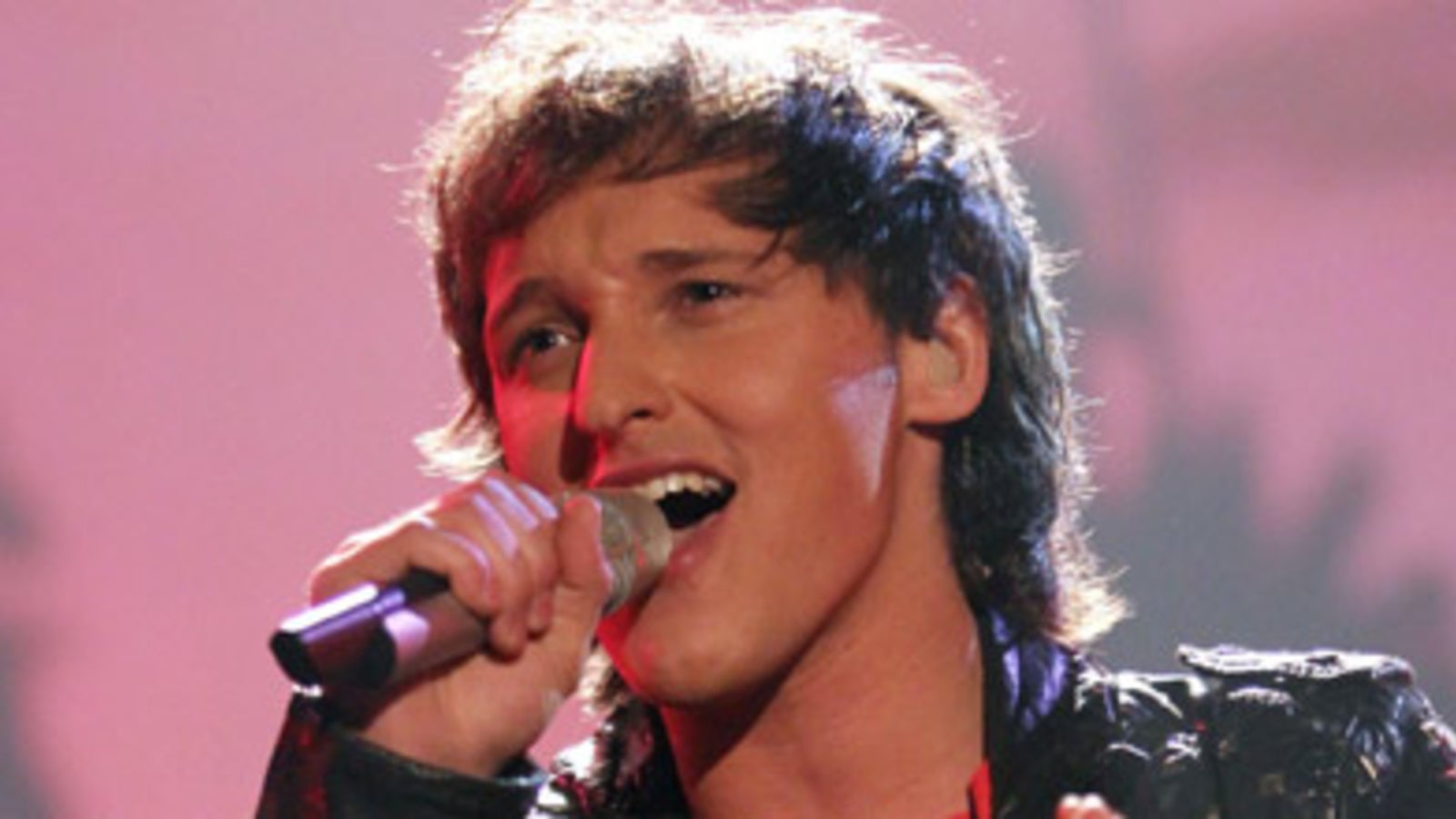 Marco: DSDS-Buch nach Aus - stars24