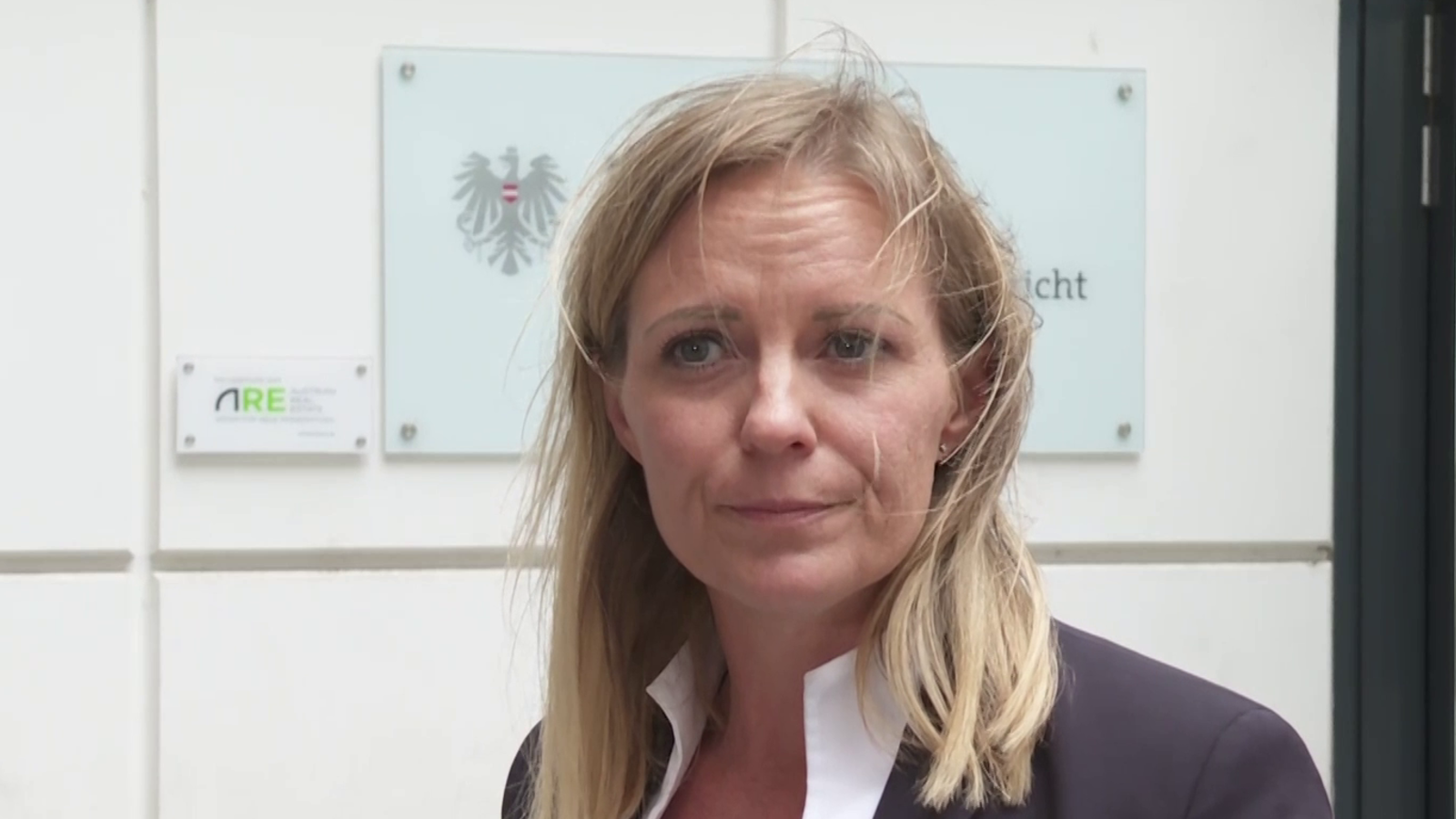 Kommt IS-Anhängerin Maria G. zurück Nachhause? - oe24.tv
