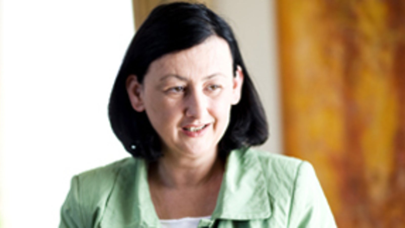 Maria Berger leitet wieder SPÖ-Delegation - Politik-Live