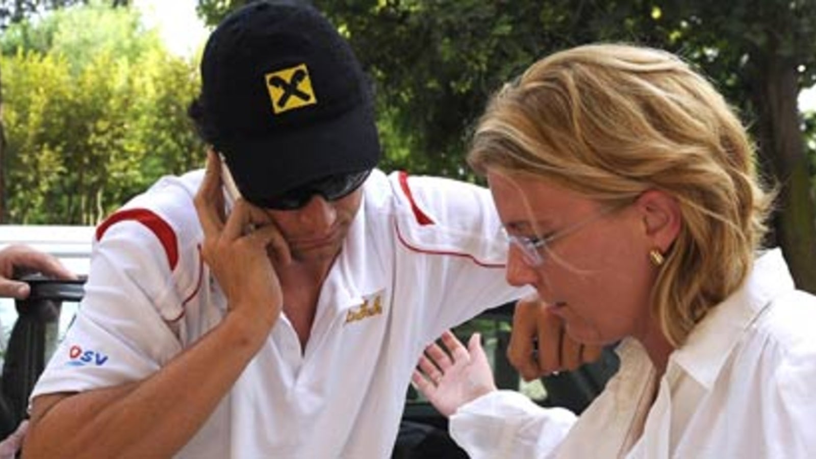 Der tiefe Fall des Markus R. - stars24