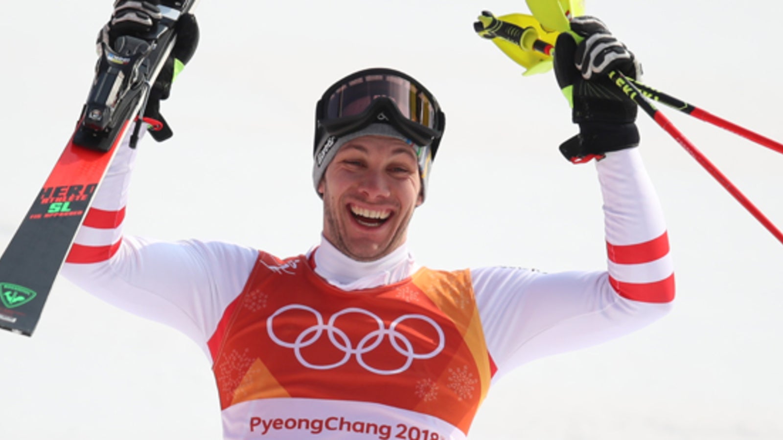 Matt-Wunder: Telefon-Tipps von Bruder - sport24.at